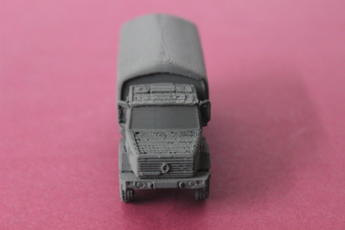 1-87TH SCALE 3D PRINTED GULF WAR FRENCH RENAULT GBC 180 ALL TERRAIN TR – The Railroad Connection