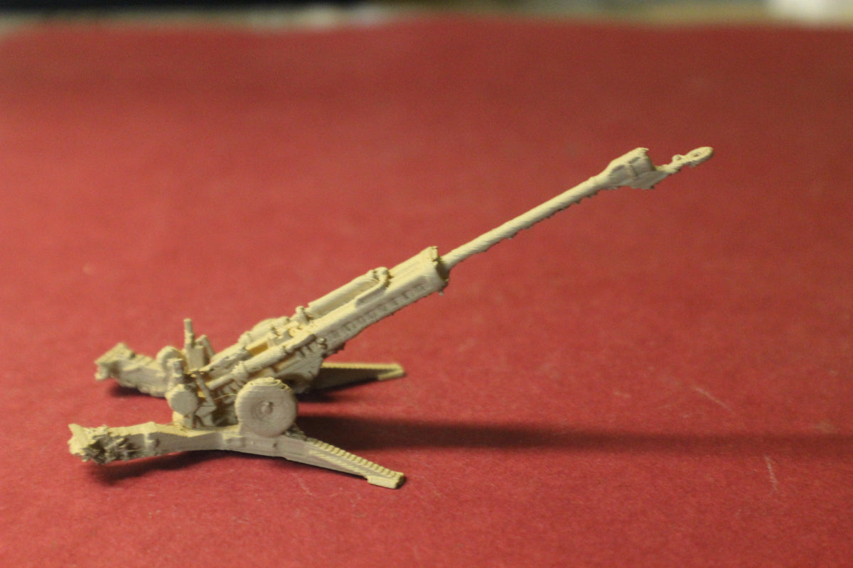 ARTILLERY – Tagged "HO Scale (1:87)" – The Railroad Connection