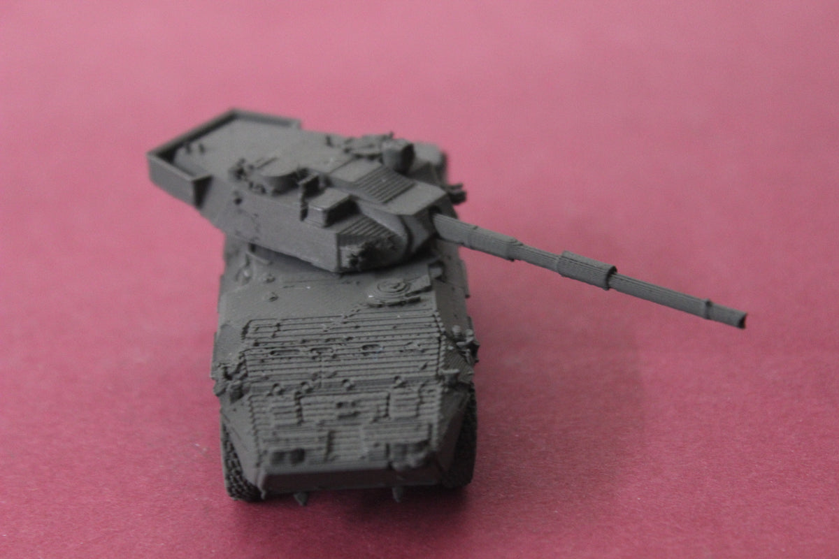 1-72ND SCALE 3D PRINTED IRAQ WAR ITALIAN CENTAURO 8X8 TANK DESTROYER ...