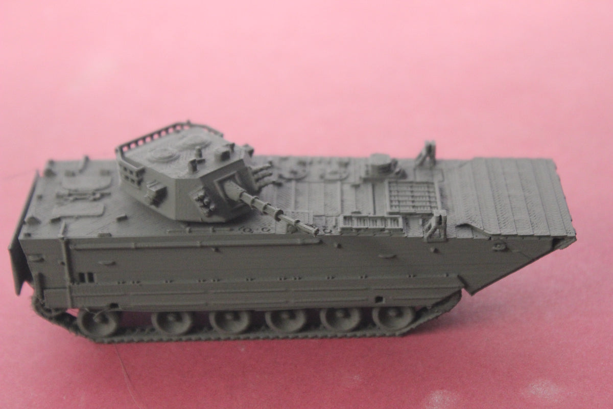 1-72ND SCALE 3D PRINTED CHINESE ZBD TYPE 05 AMPHIBIOUS APC – The ...
