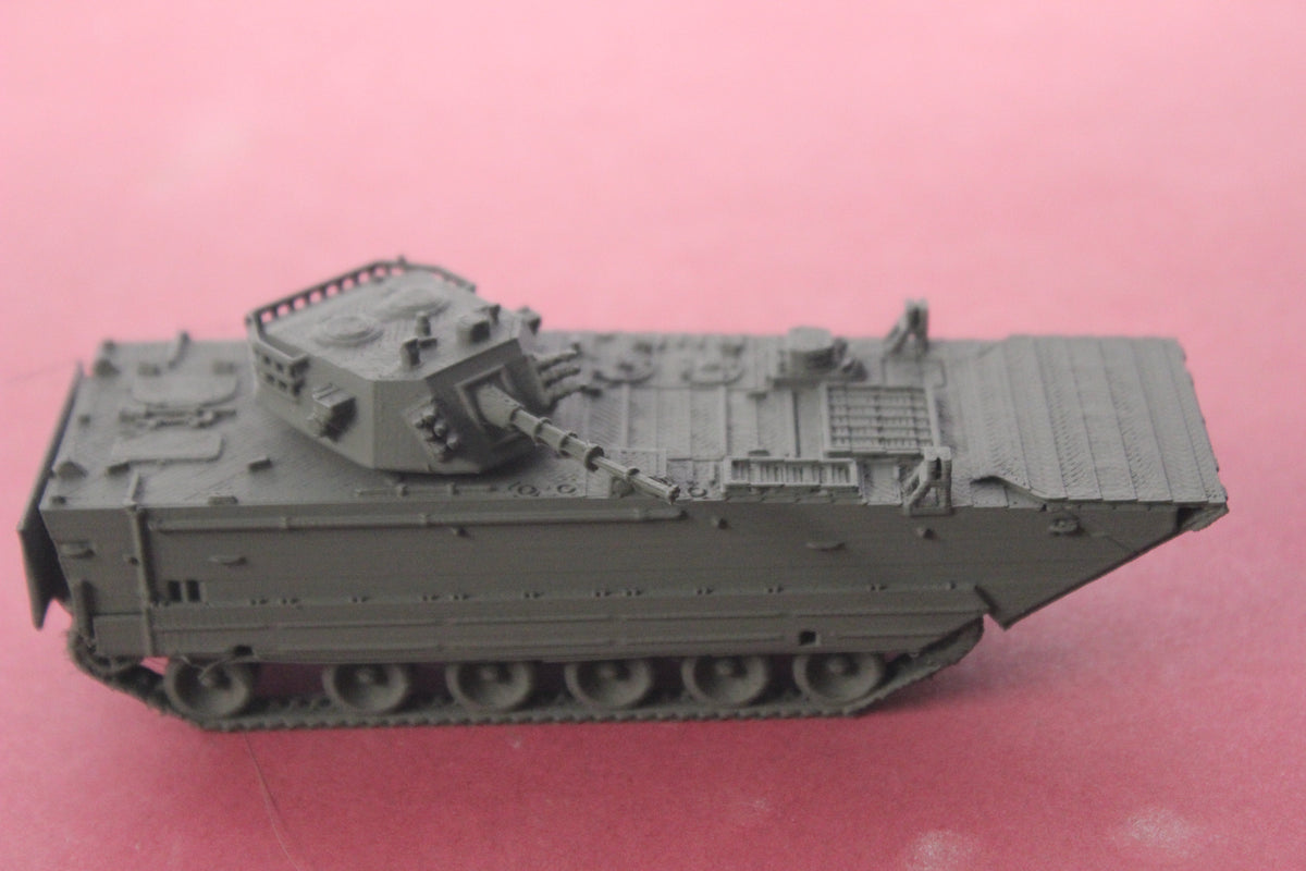 1-87TH SCALE 3D PRINTED CHINESE ZBD TYPE 05 AMPHIBIOUS APC – The ...