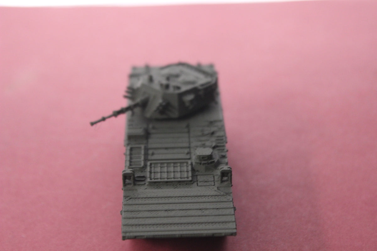 1-72ND SCALE 3D PRINTED CHINESE ZBD TYPE 05 AMPHIBIOUS APC – The ...