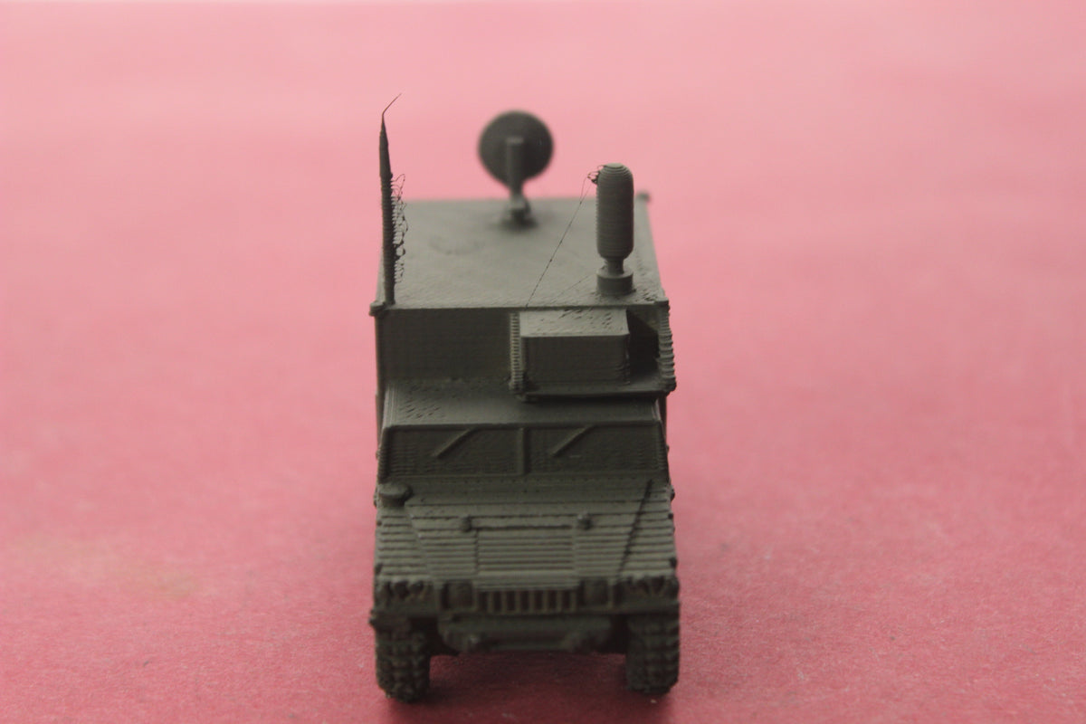 1-72ND SCALE 3D PRINTED U.S.ARMY HUMVEE COMMICATIONS VARIANT – The ...