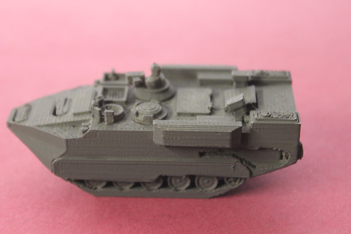WW II ITALIAN SEMOVENTE M41 DA 75-18 SELF PROPELLED GUN ...