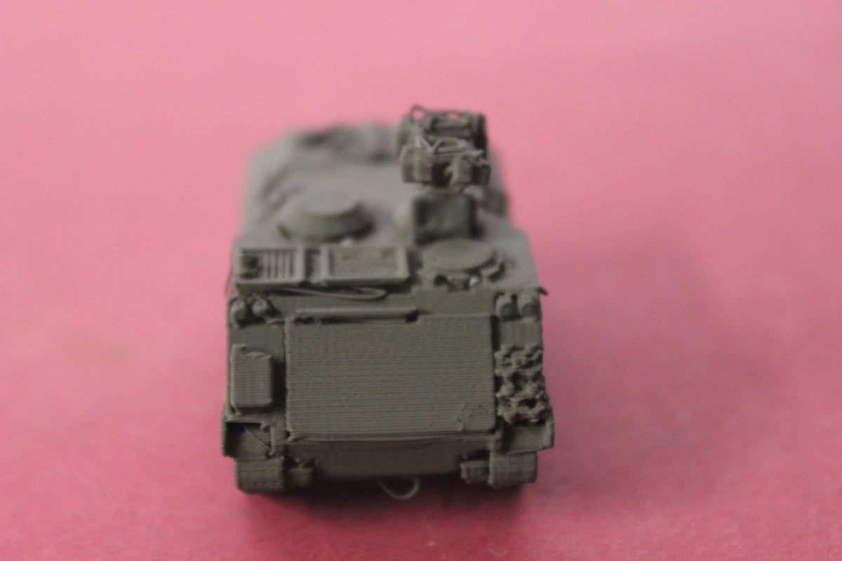 1-87TH SCALE 3D PRINTED ITALIAN ARMY VCC-1 CAMILLINO TROOP TRANSPORT V ...