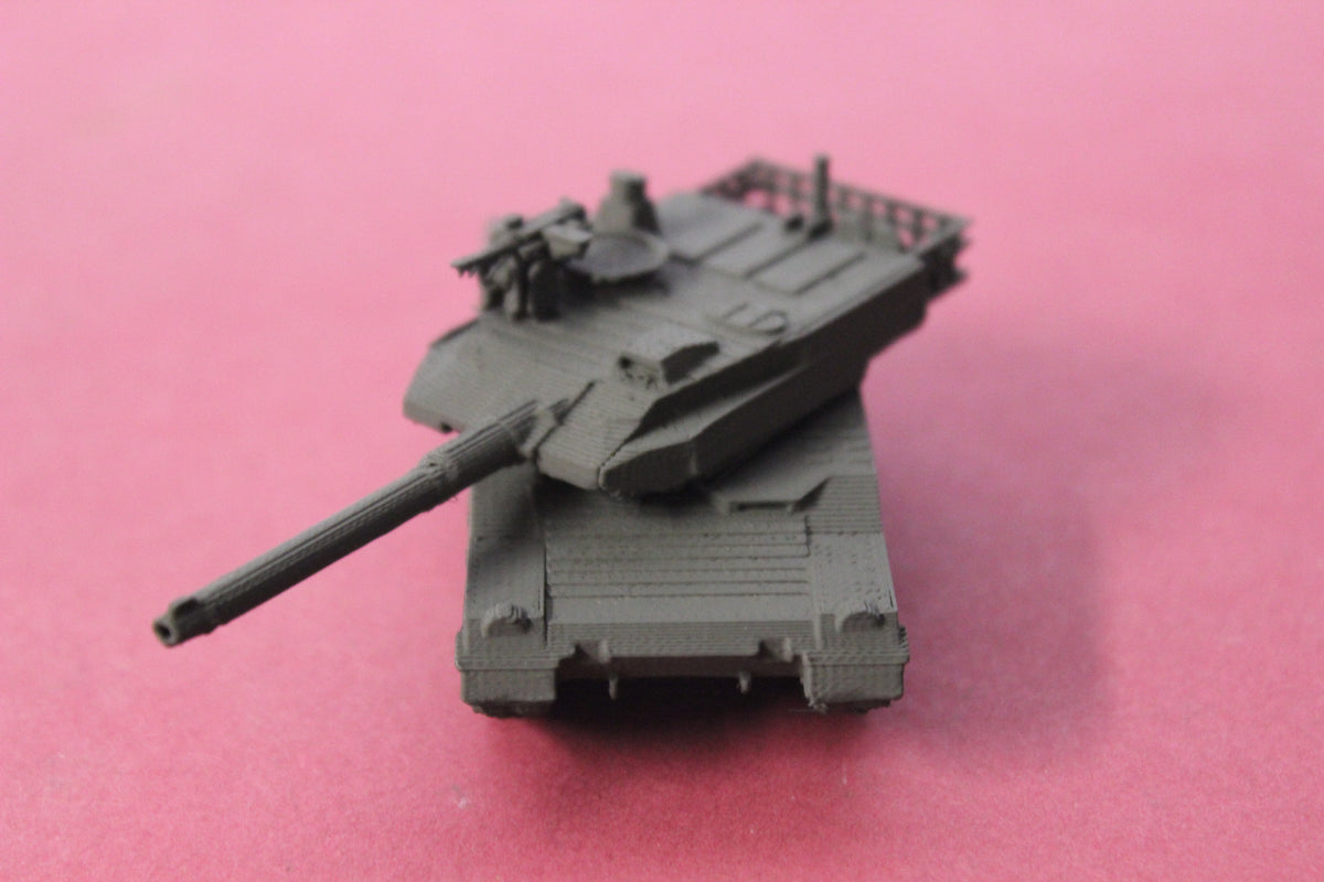 1-87TH SCALE 3D PRINTED JAPANESE GROUNDSELF DEFENCE FORCE TYPE 10 HITO ...