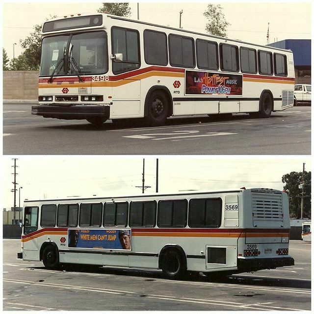 1-160TH N SCALE 3D PRINTED NEOPLAN AN440 BUS – The Railroad Connection