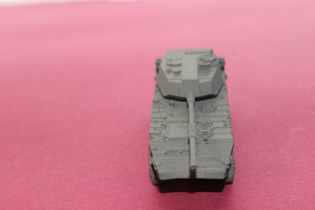 1-87TH SCALE 3D PRINTED CHINESE TYPE 08 8 WHEELED AMPHIBIOUS IFV – The ...