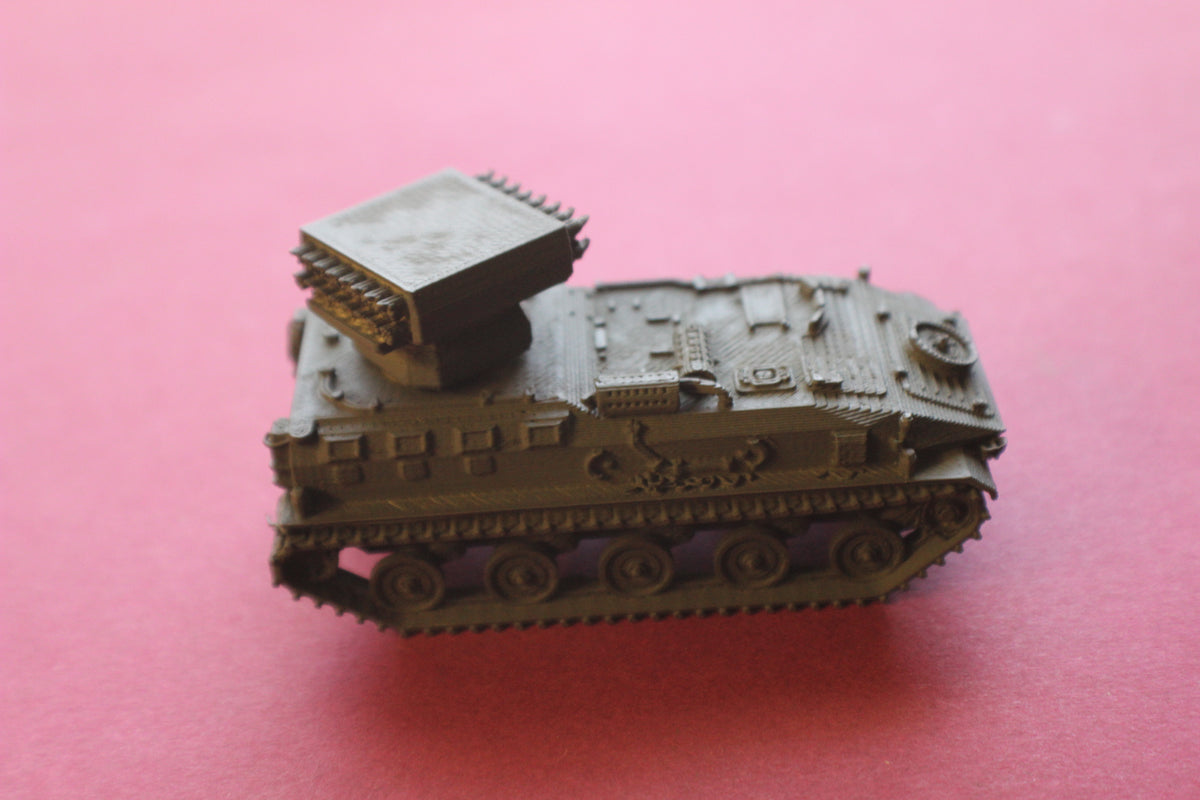 1-87TH SCALE 3D PRINTED INDONEASAN ANOA 6X6 PINDAD ARMORED FIGHTING VE ...