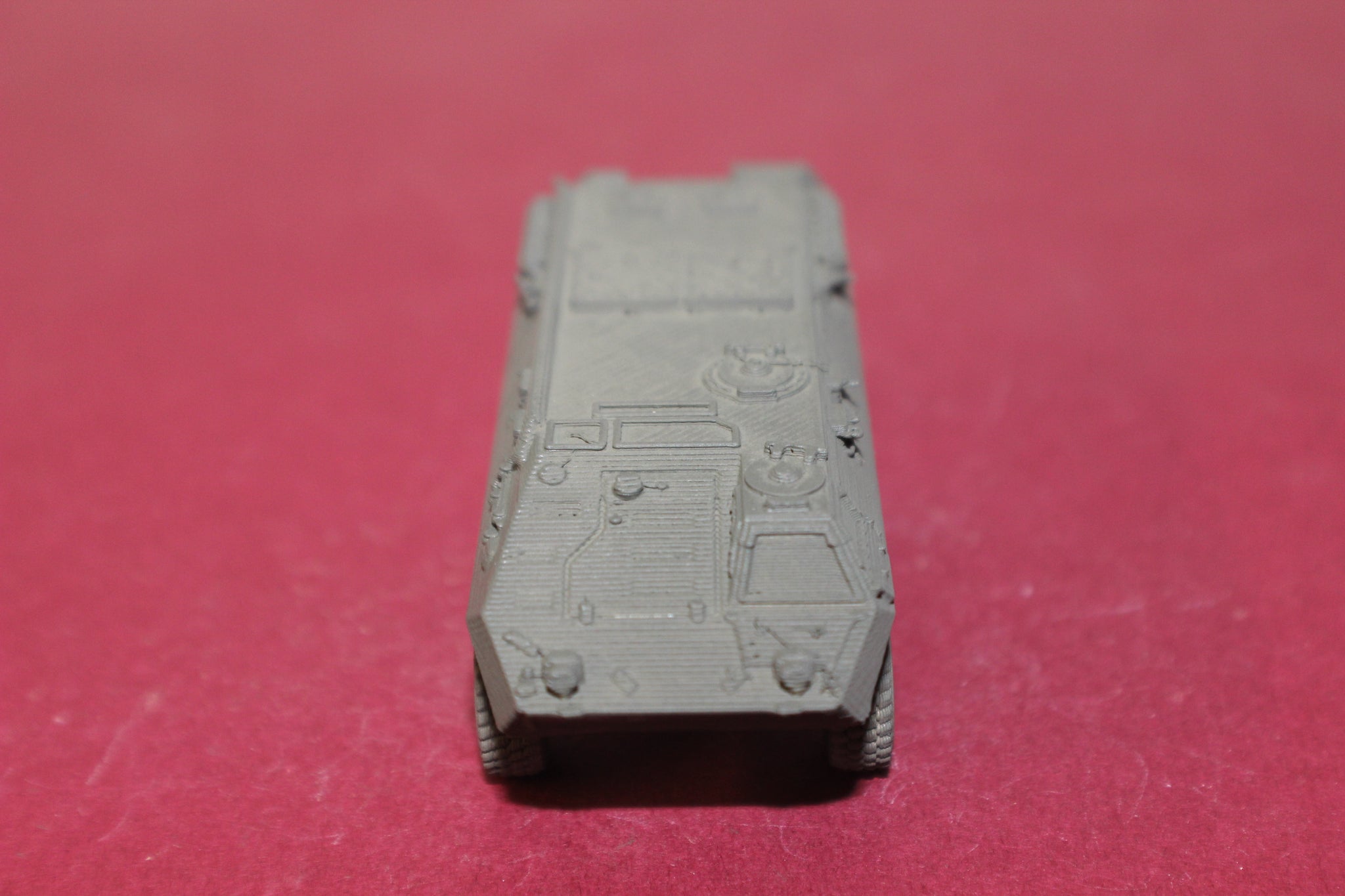 1-87TH SCALE 3D PRINTED MALAYASIAN CONDOR ARMORED PERSONNEL CARRIER ...
