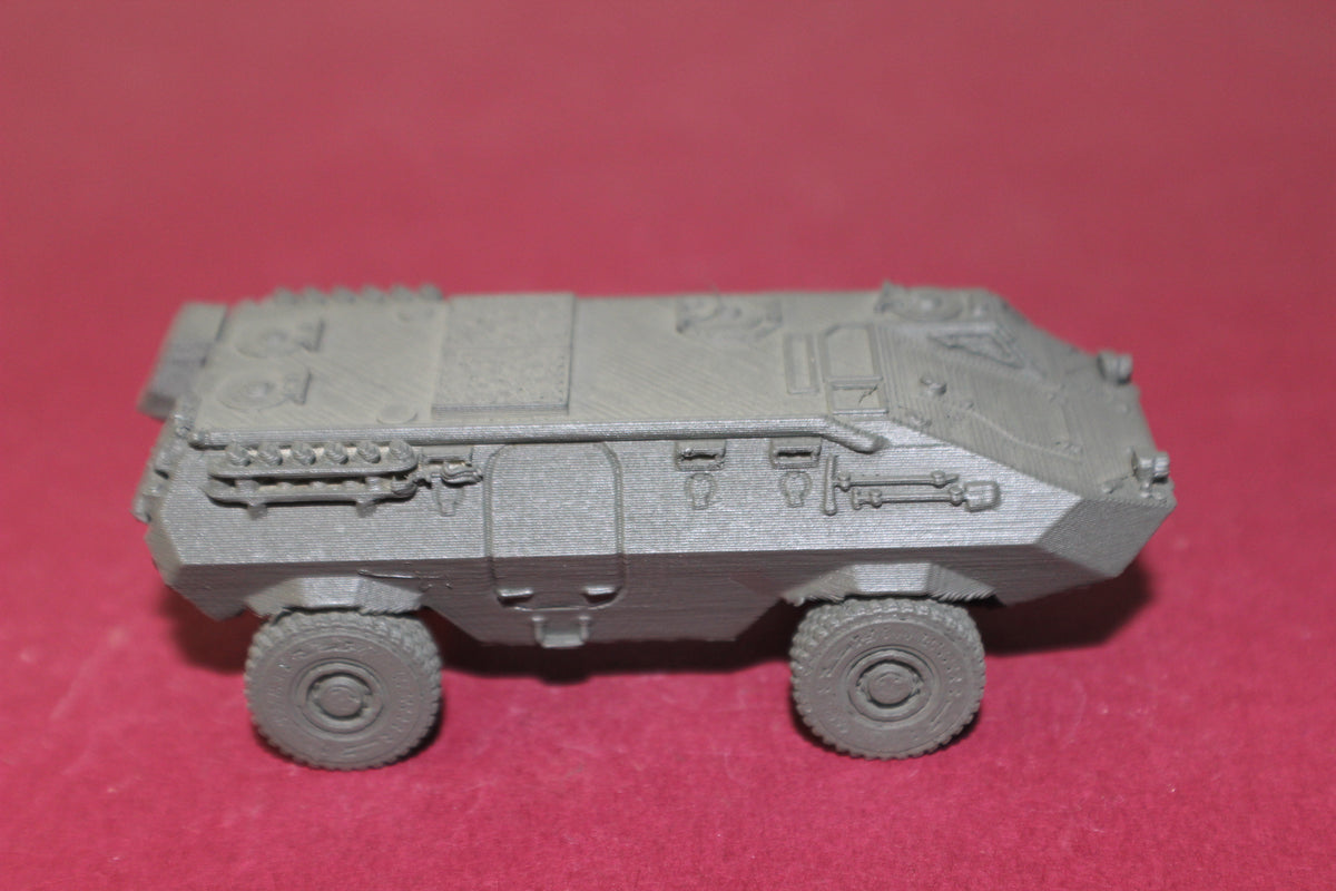 1-87TH SCALE 3D PRINTED MALAYASIAN CONDOR ARMORED PERSONNEL CARRIER ...
