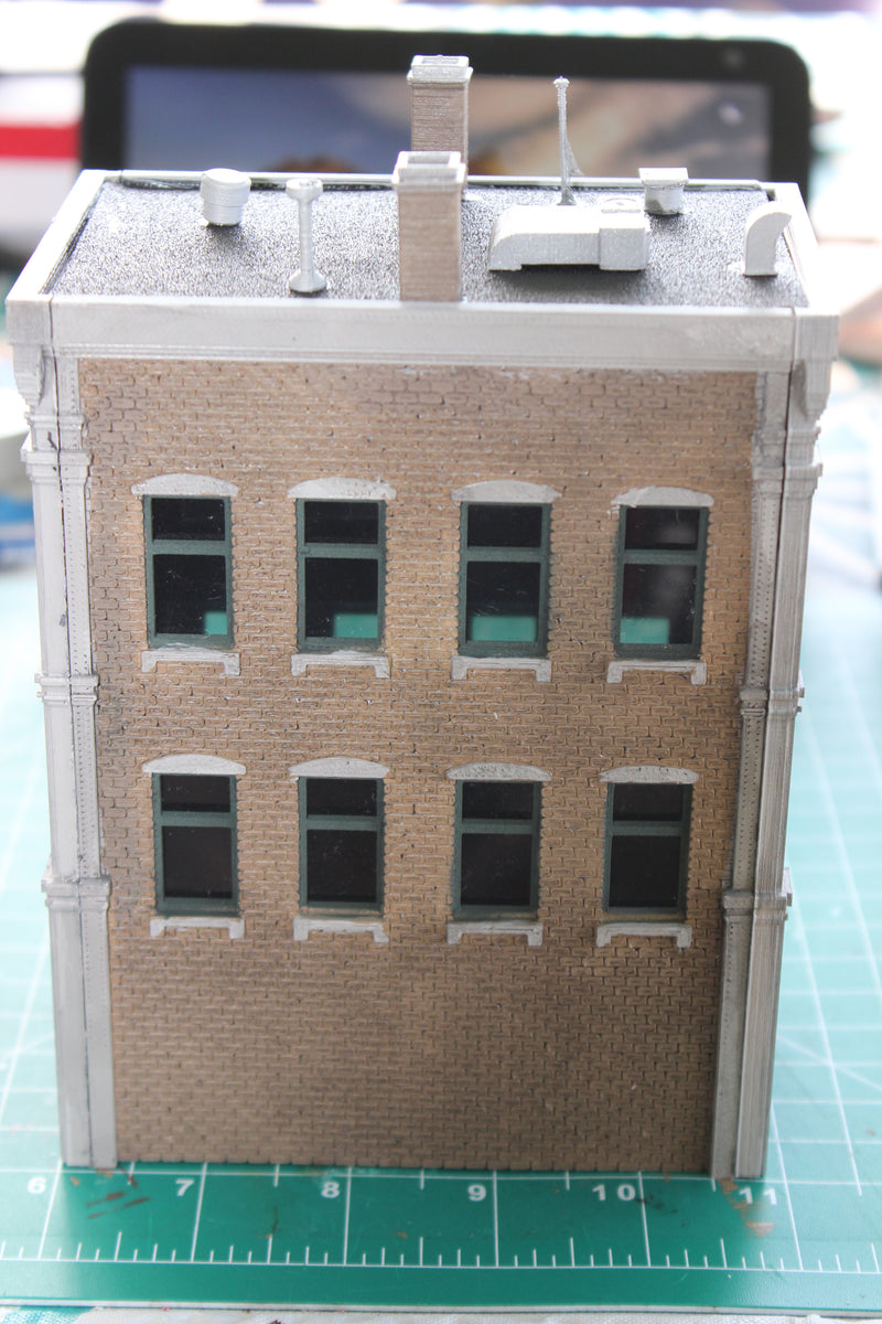 KIT ARTIST GALLERY RACINE, WI | therailroadconnection.com – The ...