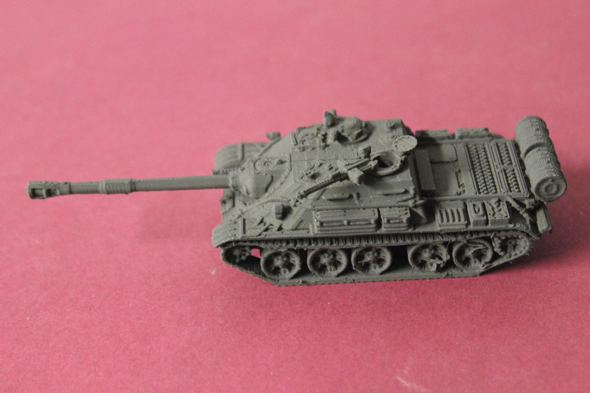 WW II RUSSIAN SU-122 122 MM SELF-PROPELLED HOWITZER ...