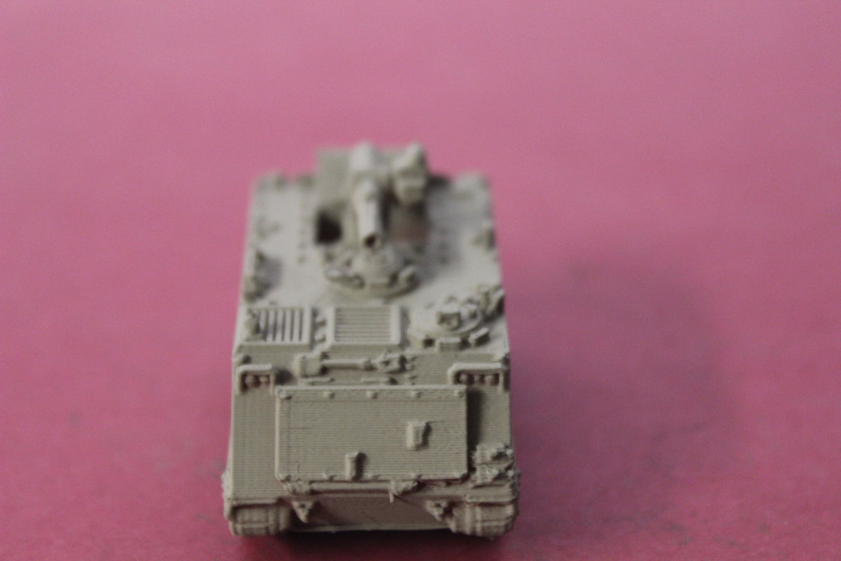 1-87TH SCALE 3D PRINTED IRAQ WAR U.S. ARMY M150 TOW ATGM LAUNCHER – The ...