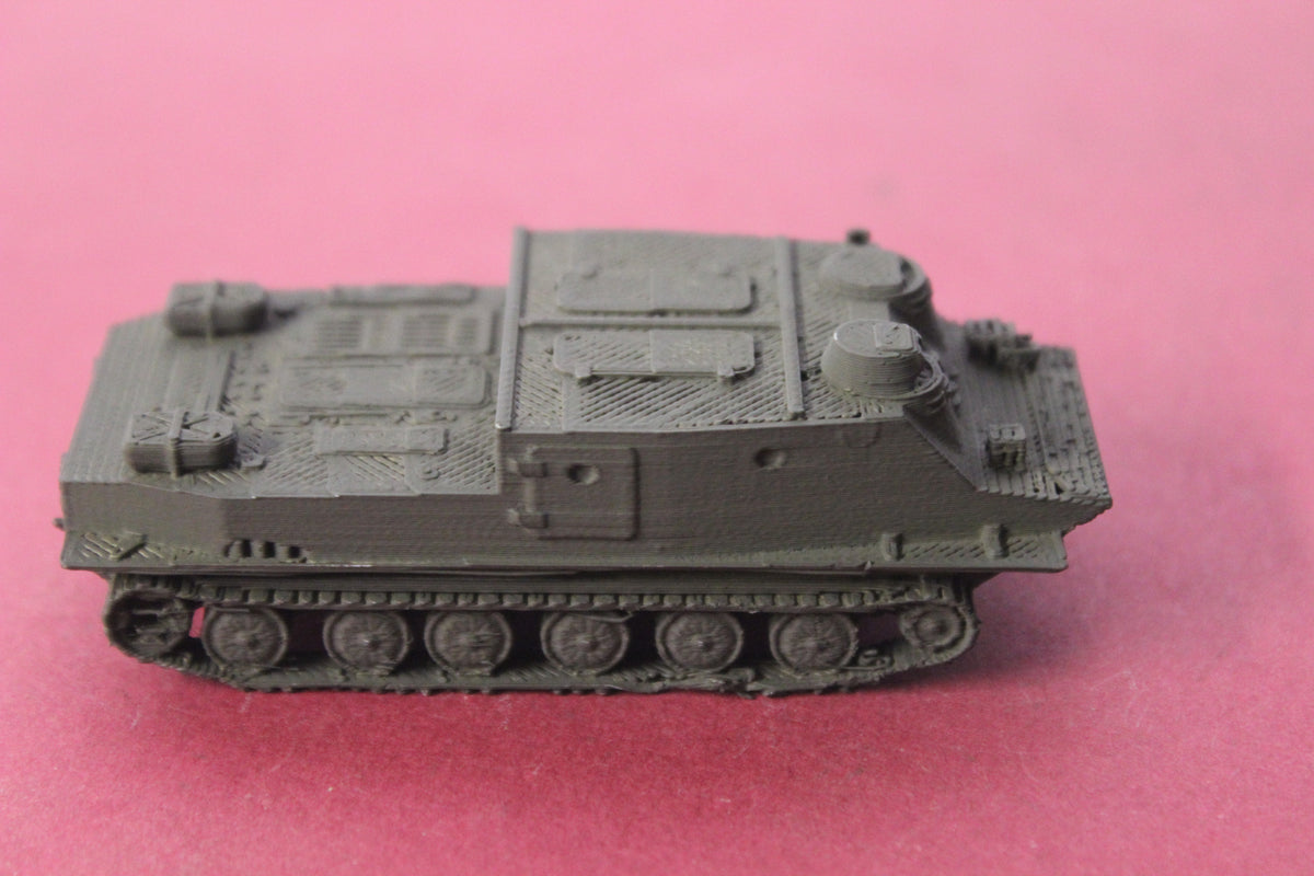 1-87 SCALE 3D PRINTED GULF WAR IRAQ OT-62 TOPAS AMPHIBIOUS TRACKED APC ...