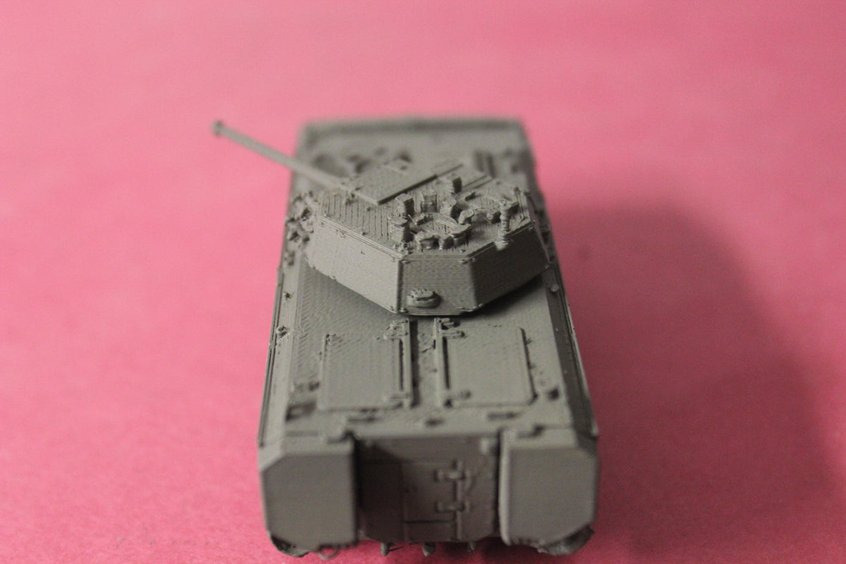 1-72ND SCALE 3D PRINTED U.S. MARINE CORPS AMPHIBIOUS COMBAT VEHICLE WI ...