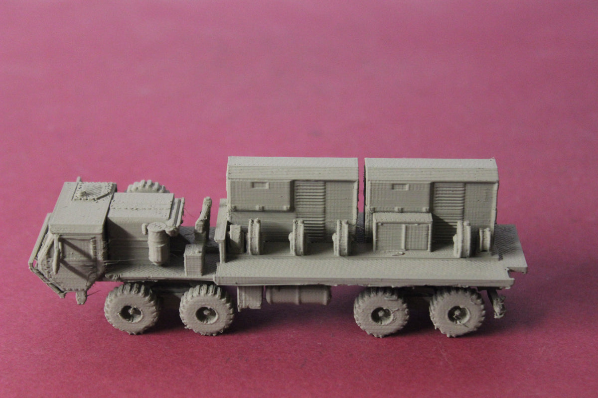 1-87TH SCALE 3D PRINTED M977A4 EPP POWER PLANT SIDES DOWN – The ...