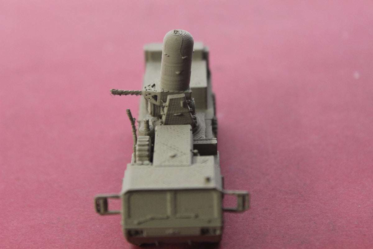 1-72ND SCALE 3D PRINTED U.S. ARMY HEMTT C-RAM CENTURION PHALANX – The ...