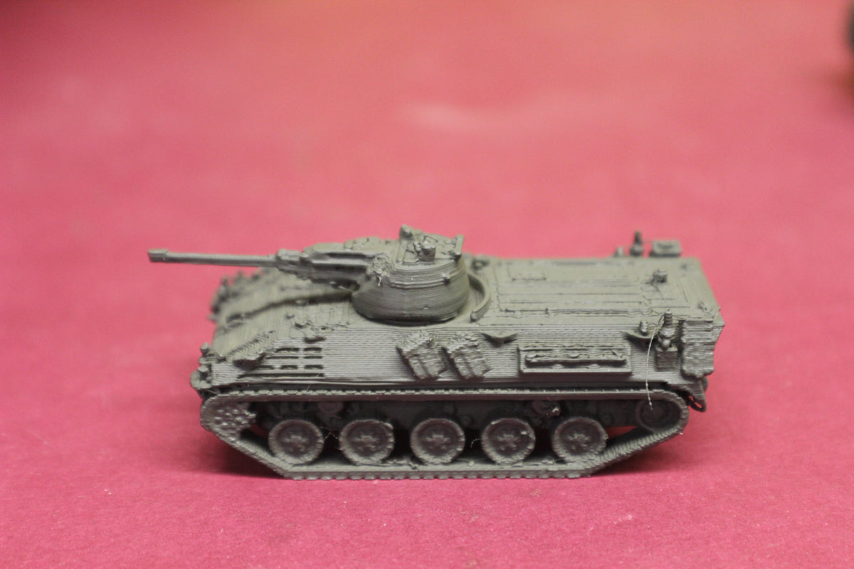 1-72ND SCALE 3D PRINTED AUSTRIAN SAURER 4K 4FA ARMOURED PERSONNEL ...