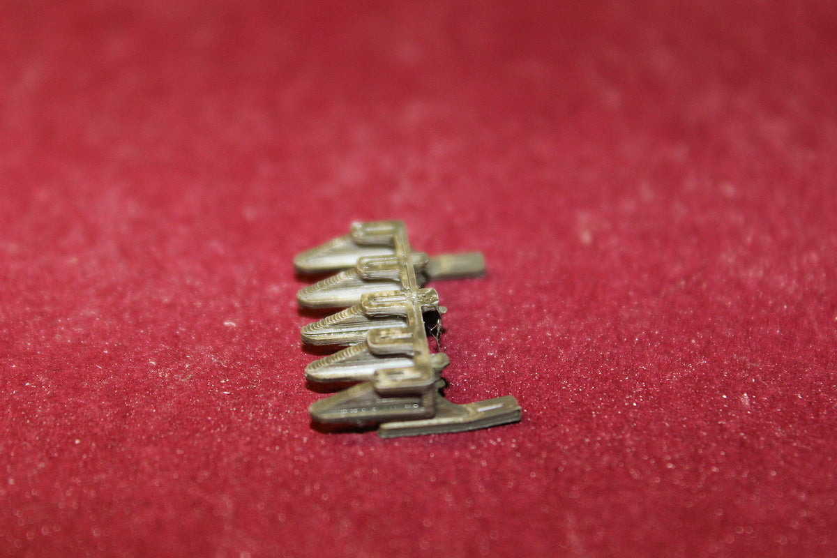 WW II U. S. ARMY CULIN T1 HEDGEROW CUTTERS | therailroadconnection.com ...